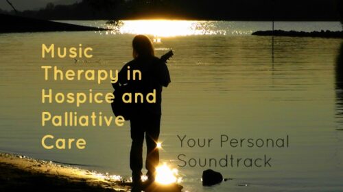Music Therapy in Hospice and Palliative Care | Exercises