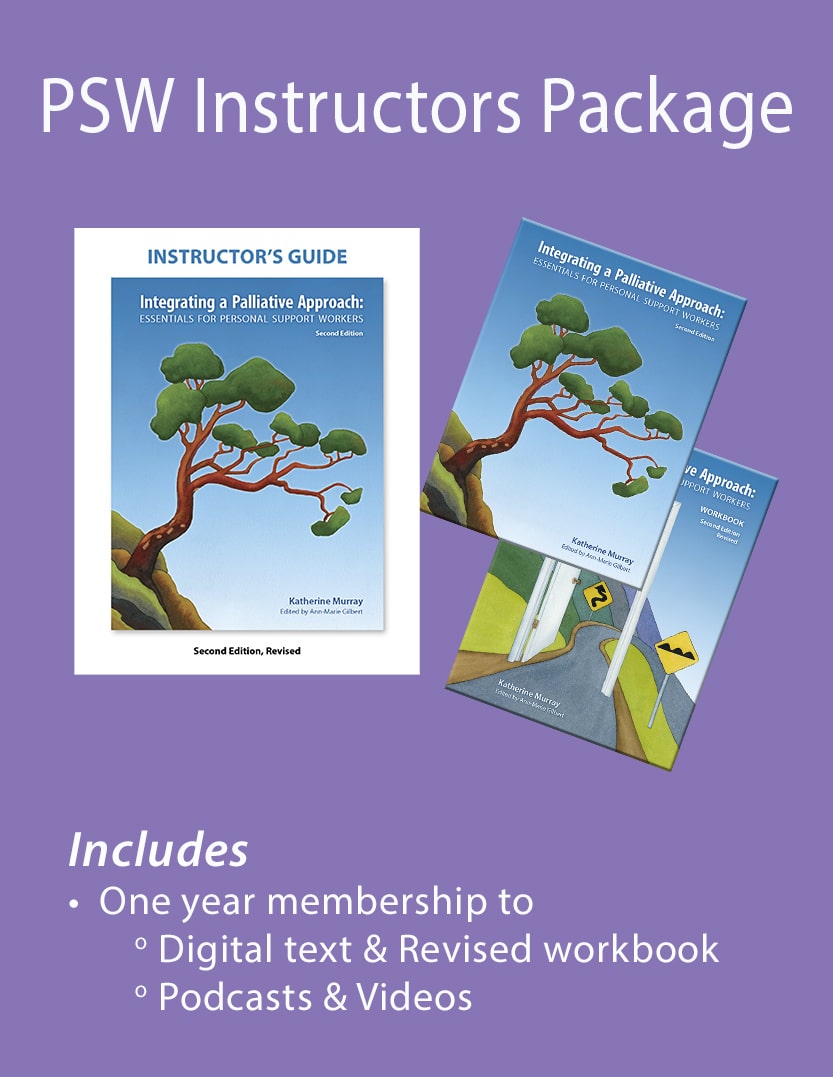 REVIEW Integrating a Palliative Approach: Essentials for Personal ... REVIEW Integrating a Palliative Approach: Essentials for Personal ...