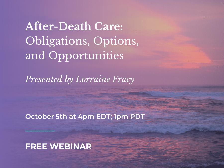 Behind the Scenes: Life as a Body Removal Attendant | Life and Death ...