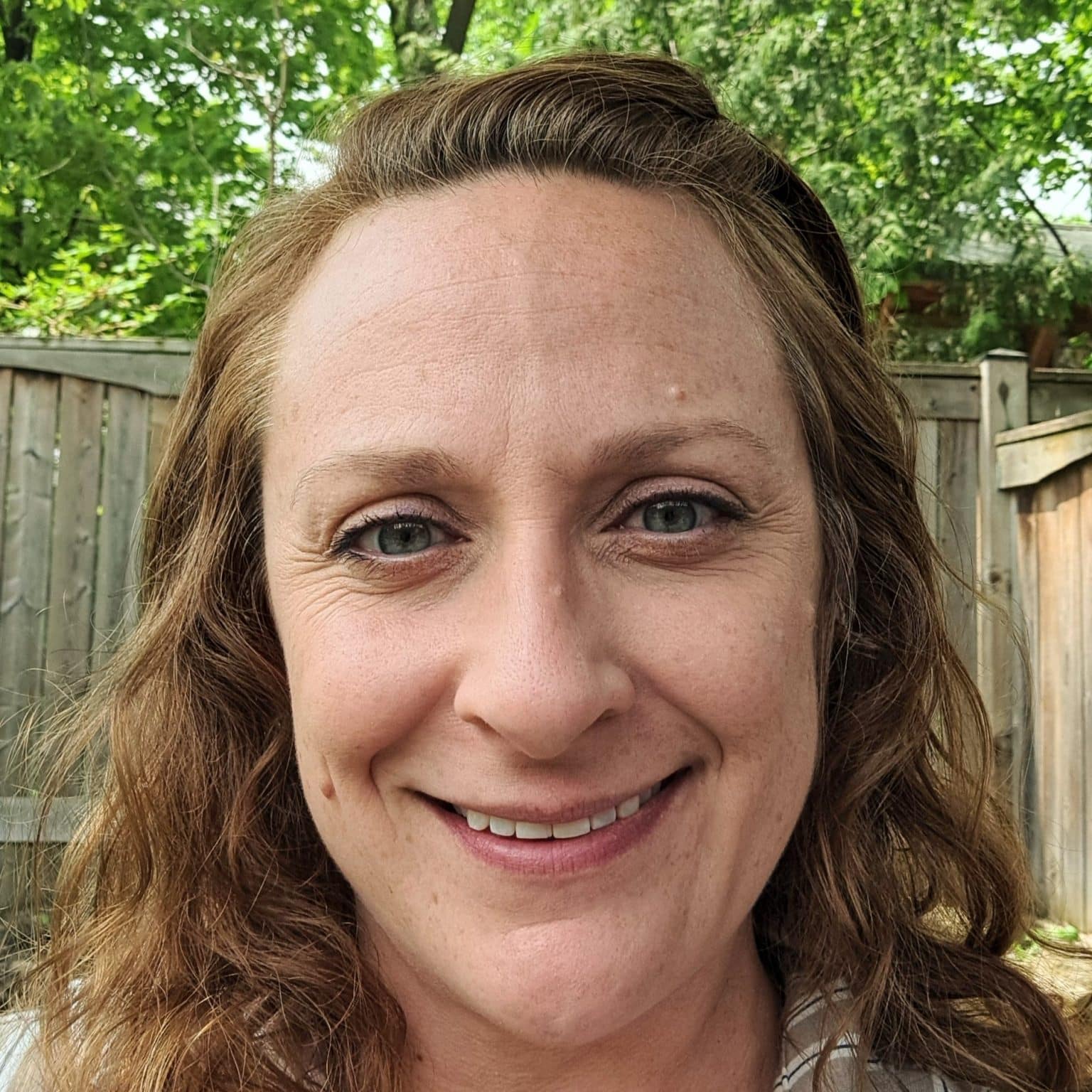 Congratulations to Michelle McInnes on receiving the Frances Montgomery ...