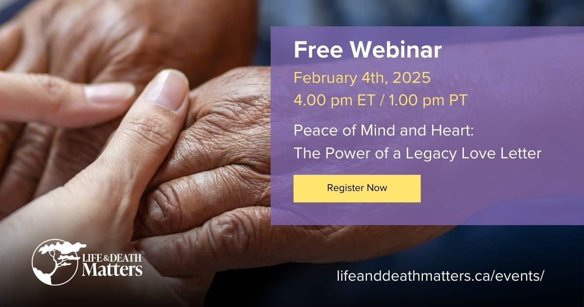 Understanding and Applying the Palliative Performance Scale (PPS): A ...